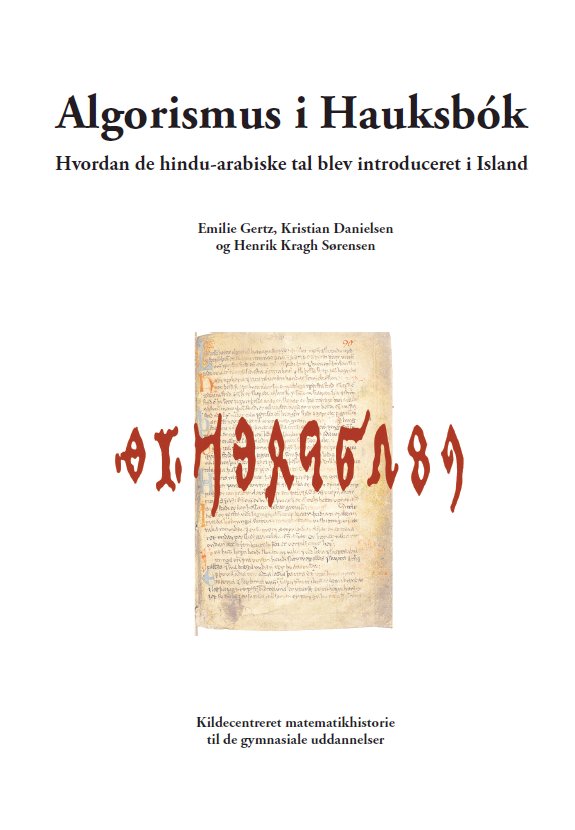 Algorismus i Hauksbók