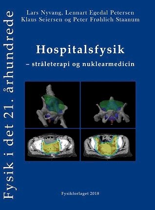 Hospitalsfysik - stråleterapi og nuklearmedicin (2018)