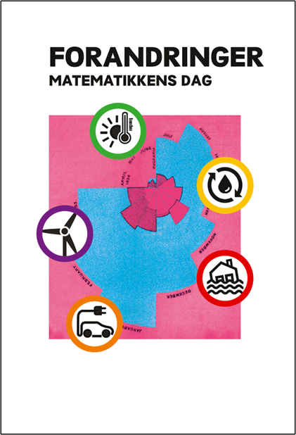 Matematikkens dag - Forandringer