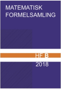 Formelsamling